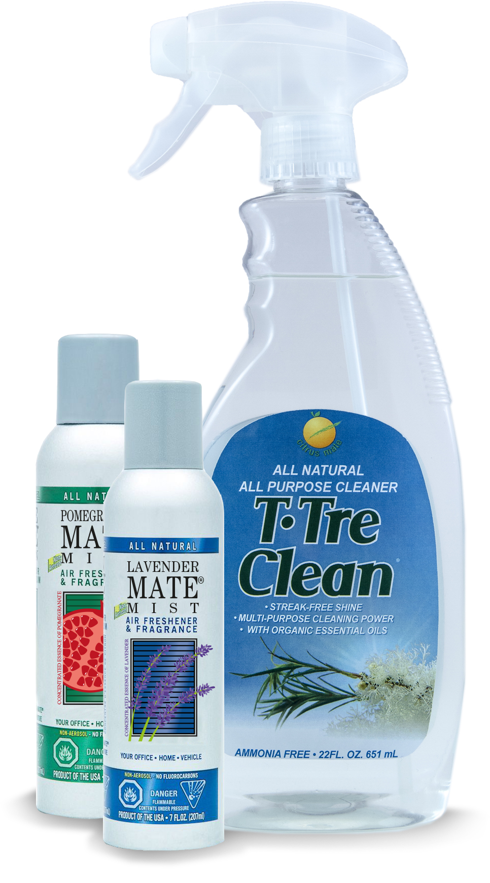 Horizon Grocery + Wellness | Citrus Mate - Horizon Grocery + Wellness