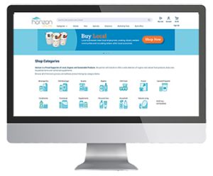 Horizon Grocery + Wellness | - Horizon Grocery + Wellness