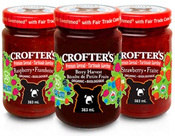 Horizon Grocery + Wellness | crofters_383ml_premium - Horizon Grocery ...